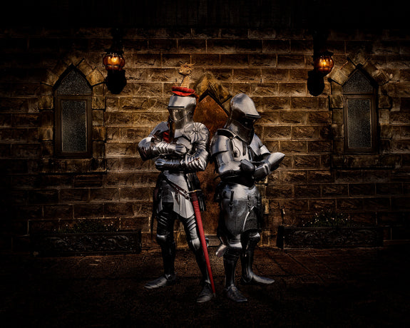 Buy Tickets – Kryal Castle