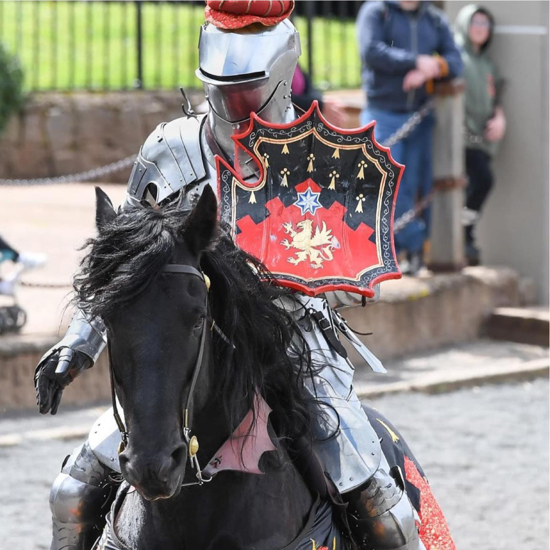 Day Events – Kryal Castle