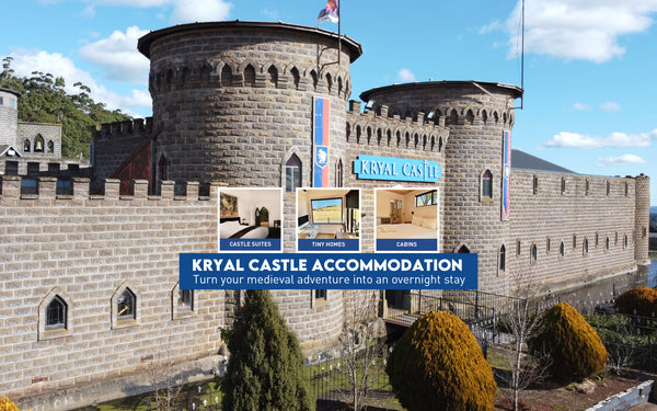 Kryal Castle