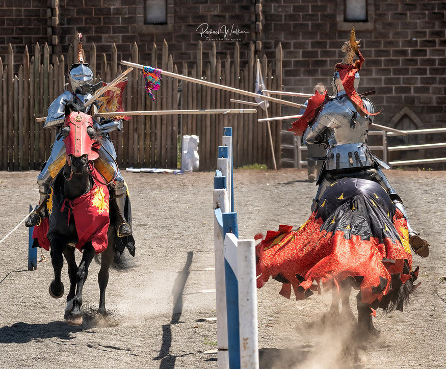 All Upcoming Events – Kryal Castle