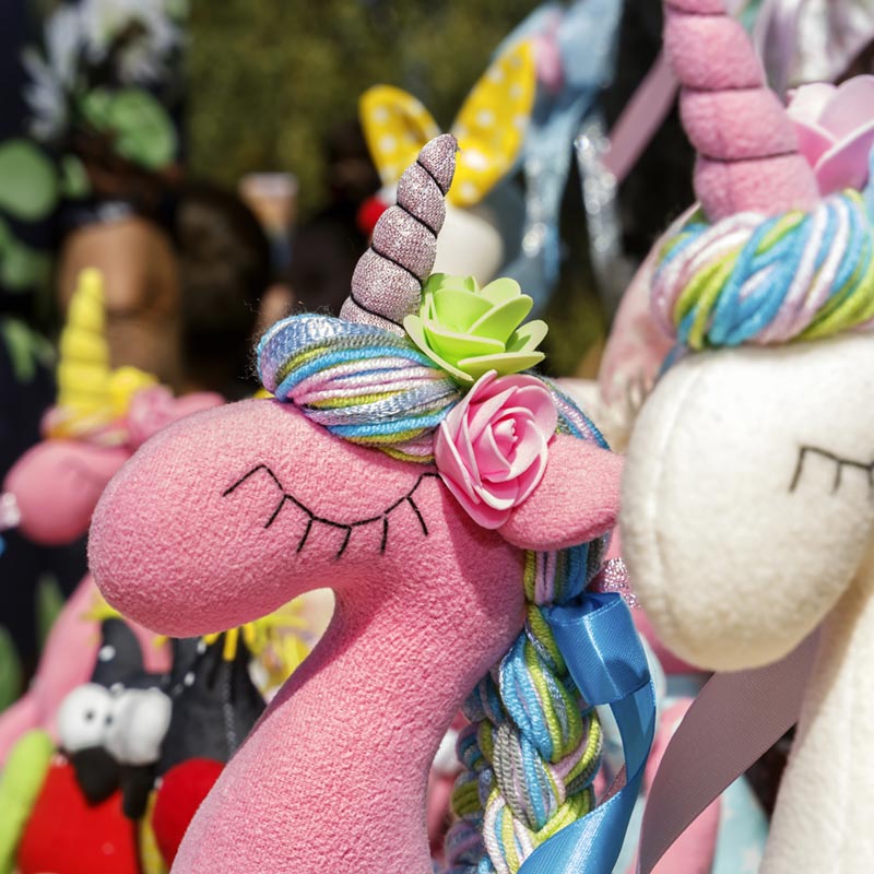 Unicorn Festival 2025 – Kryal Castle