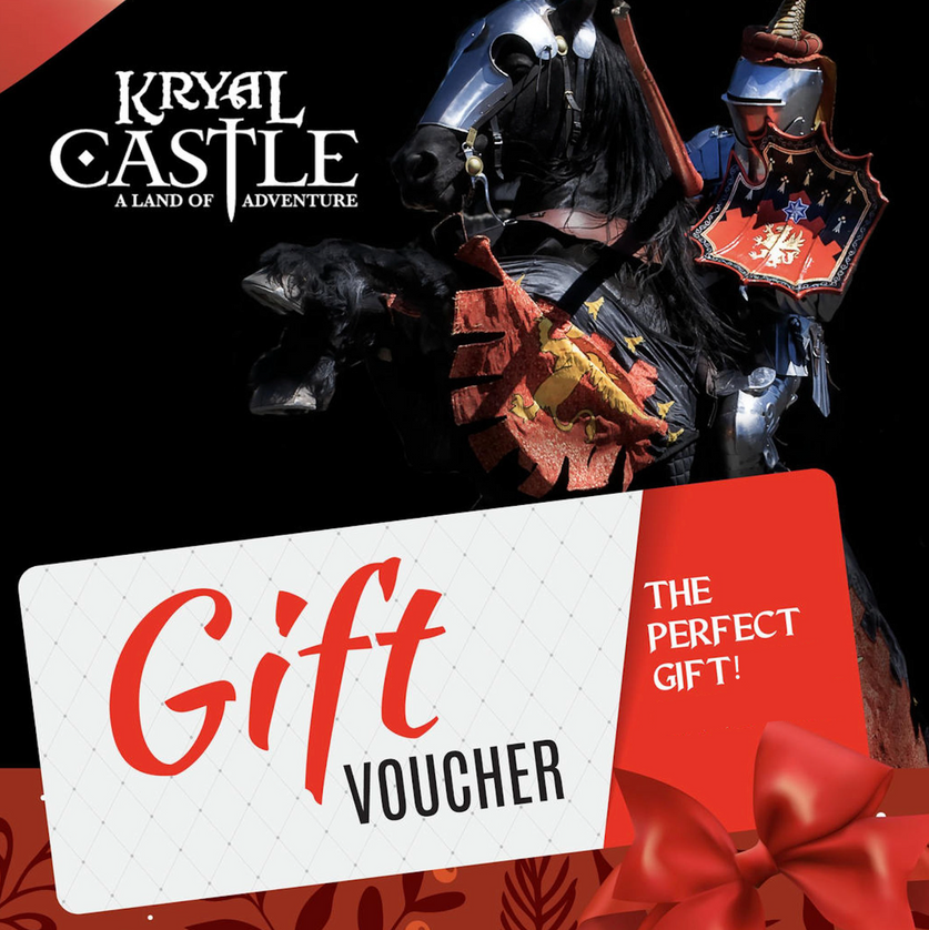 Visitor Info – Kryal Castle