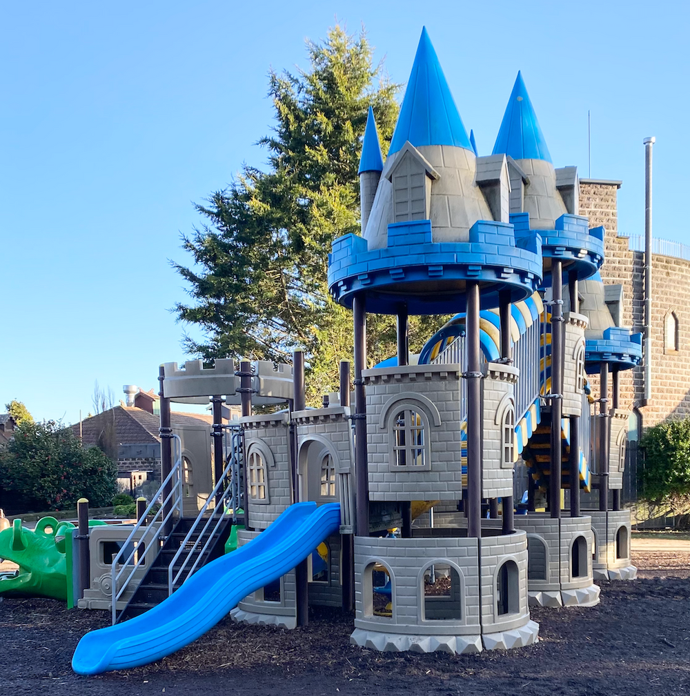 Things To Do – Kryal Castle