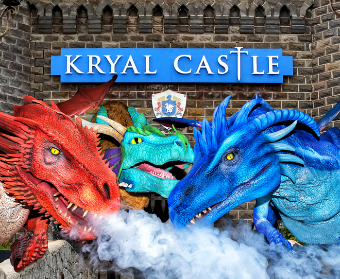 Day Events – Kryal Castle