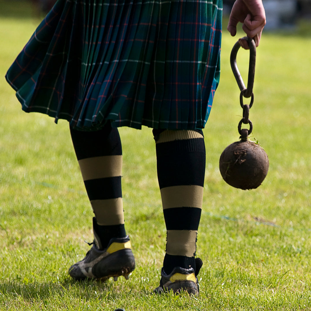 Highland Spectacular 2025 – Kryal Castle